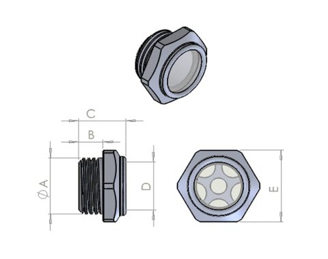 Oil Windows distributors in the UK and worldwide - Adamslube