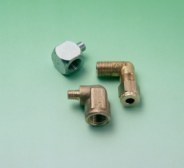 Grease Fittings & Accessories Archives - Adams Lubetech UK