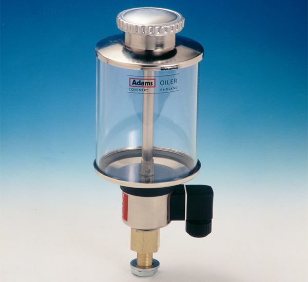 Drip Feed Lubricators Archives - Page 2 of 2 - Adams Lubetech UK