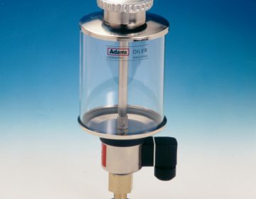 Lubricators & Oilers Archives - Adams Lubetech UK