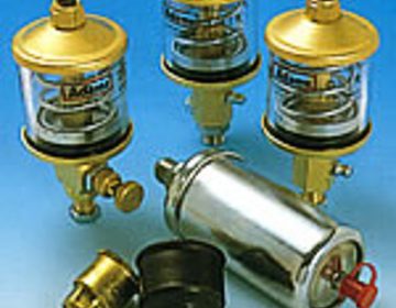 Lubricators & Oilers Archives - Adams Lubetech UK