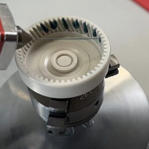 Abnox Grease Application Solutions - Adams Lubetech UK