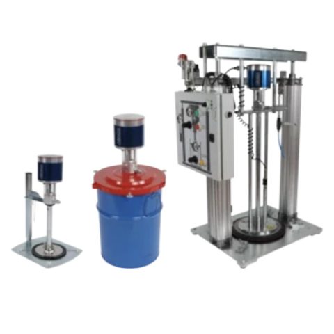 Abnox Grease Application Solutions - Adams Lubetech UK