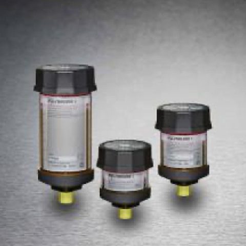 Pulsarlube Automatic Lubrication Solutions - Adams Lubetech UK